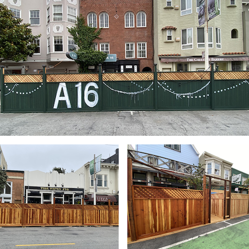 Complete guide to parklets — and how to build them | Parkade