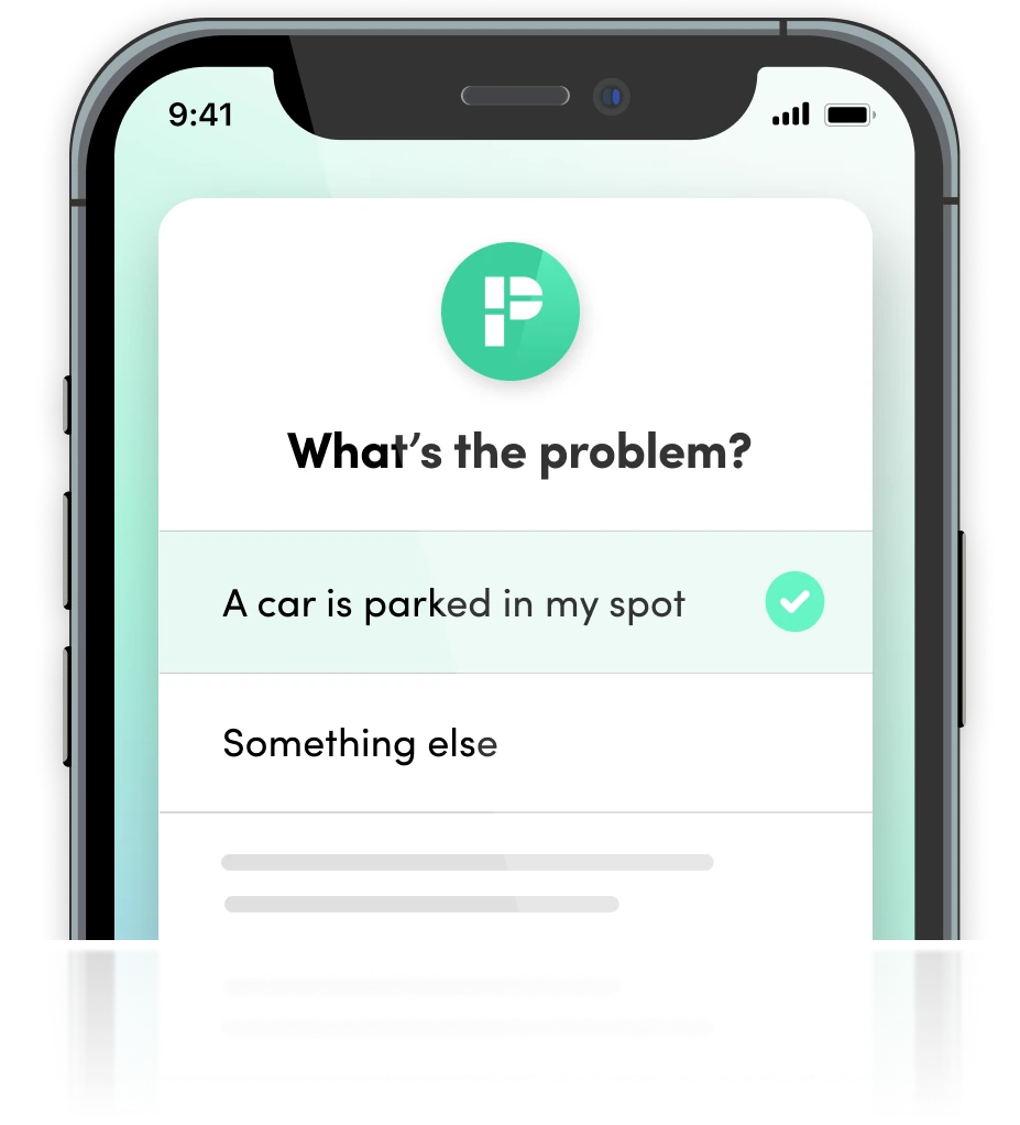 Best Parking Management Software - Multi-family Buildings - Parkade