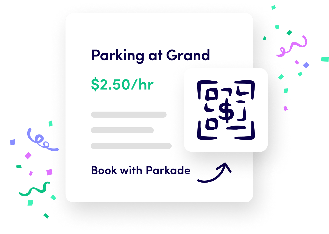 Public Parking