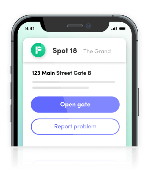 The #1 Parking Solution for Apartments - Parkade