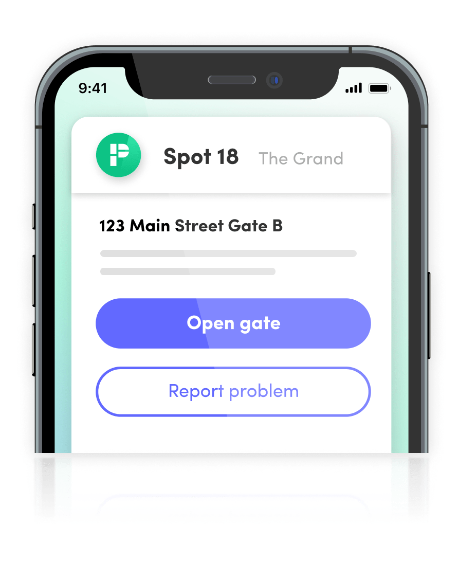 The #1 Parking Solution for Apartments - Parkade