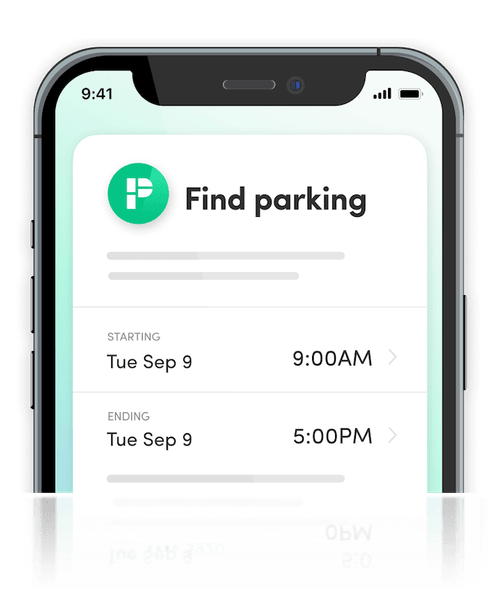 Truck Parking Software - #1 Truck Parking Lot Solution