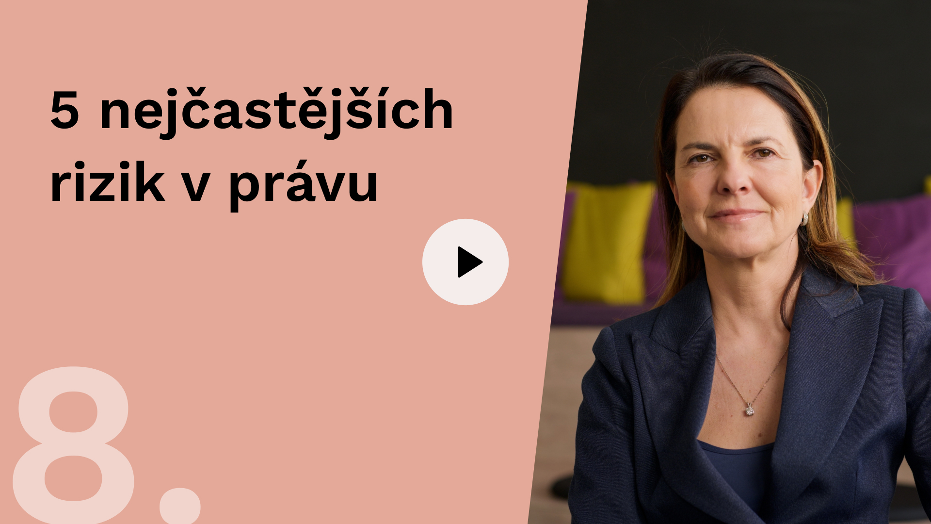 StartupBox Digital Class | 5 nejčastějších rizik v právu