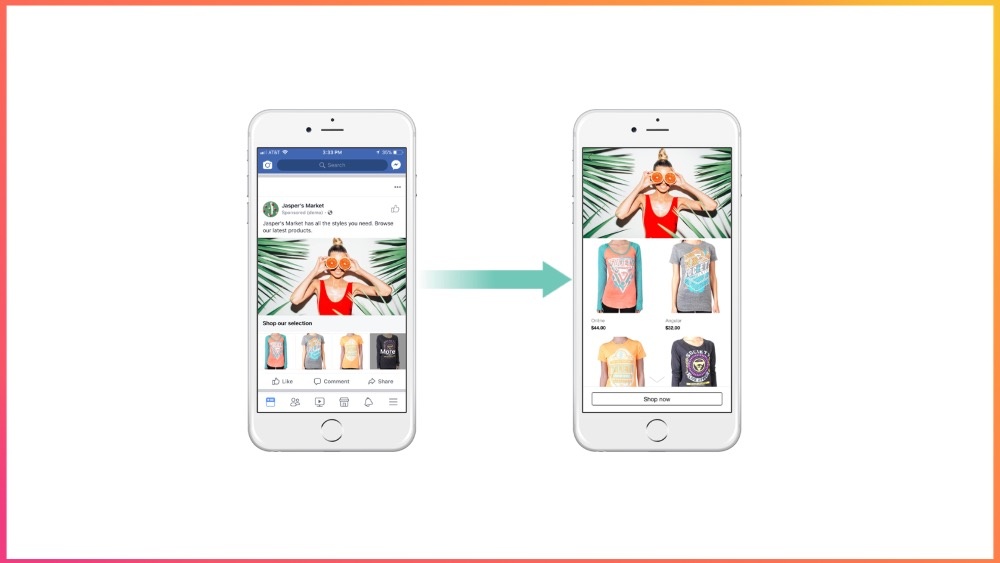 Le guide 2023 pour créer une publicité Facebook qui convertit (visuel ...