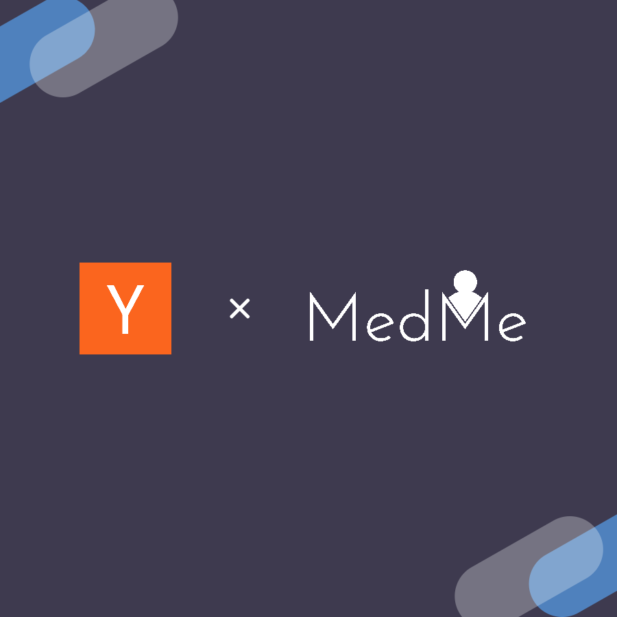 MedMe Health Joins Y Combinator (W21)