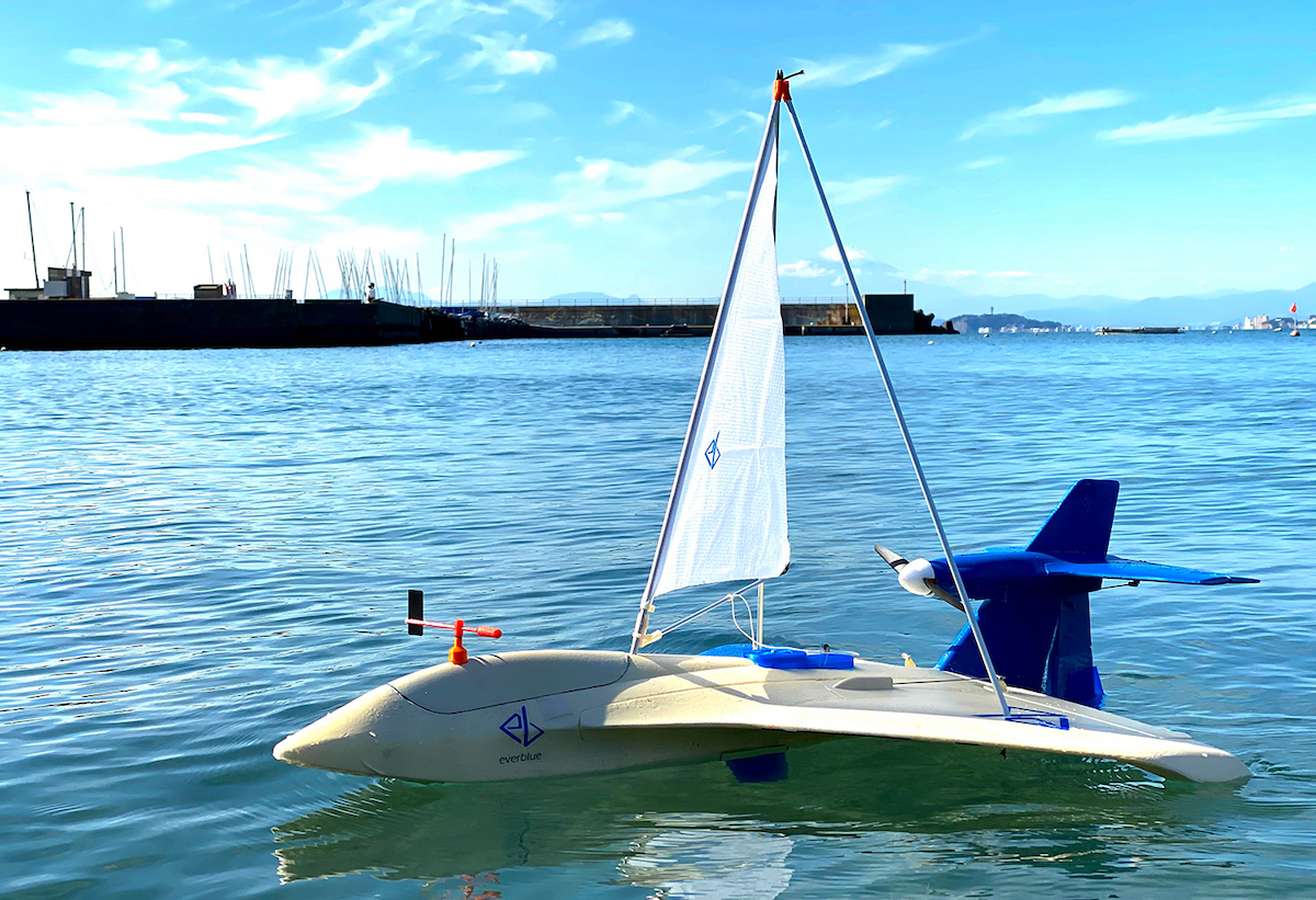 Product - everblue Technologies