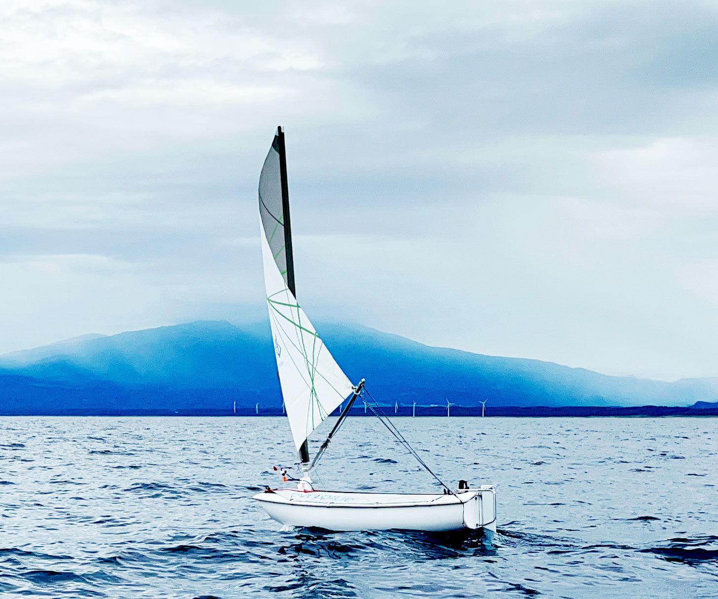 Product - everblue Technologies