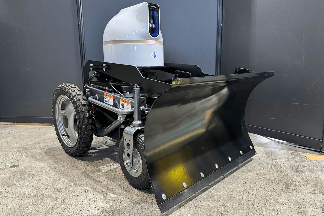 Product - everblue Technologies