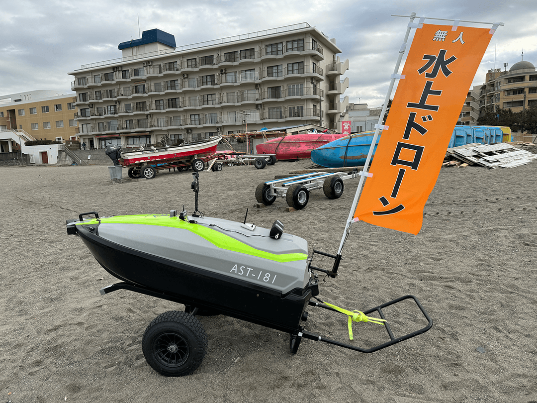 Product - everblue Technologies