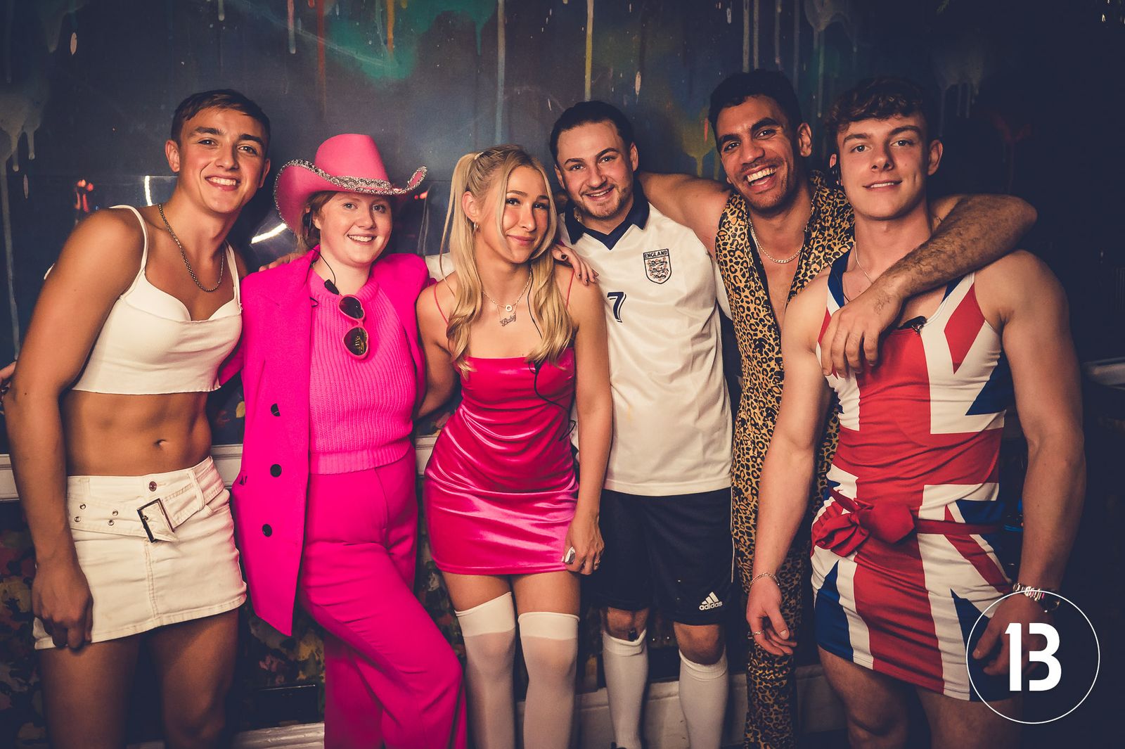 SUB13 Culture - Gallery