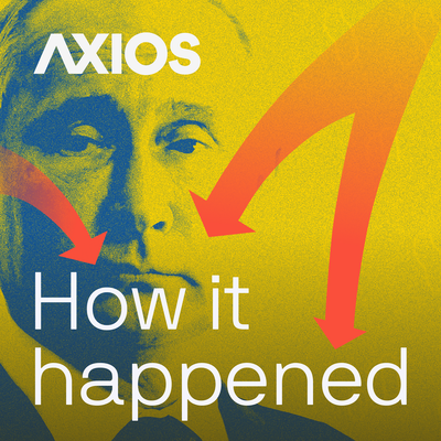 Axios Podcasts