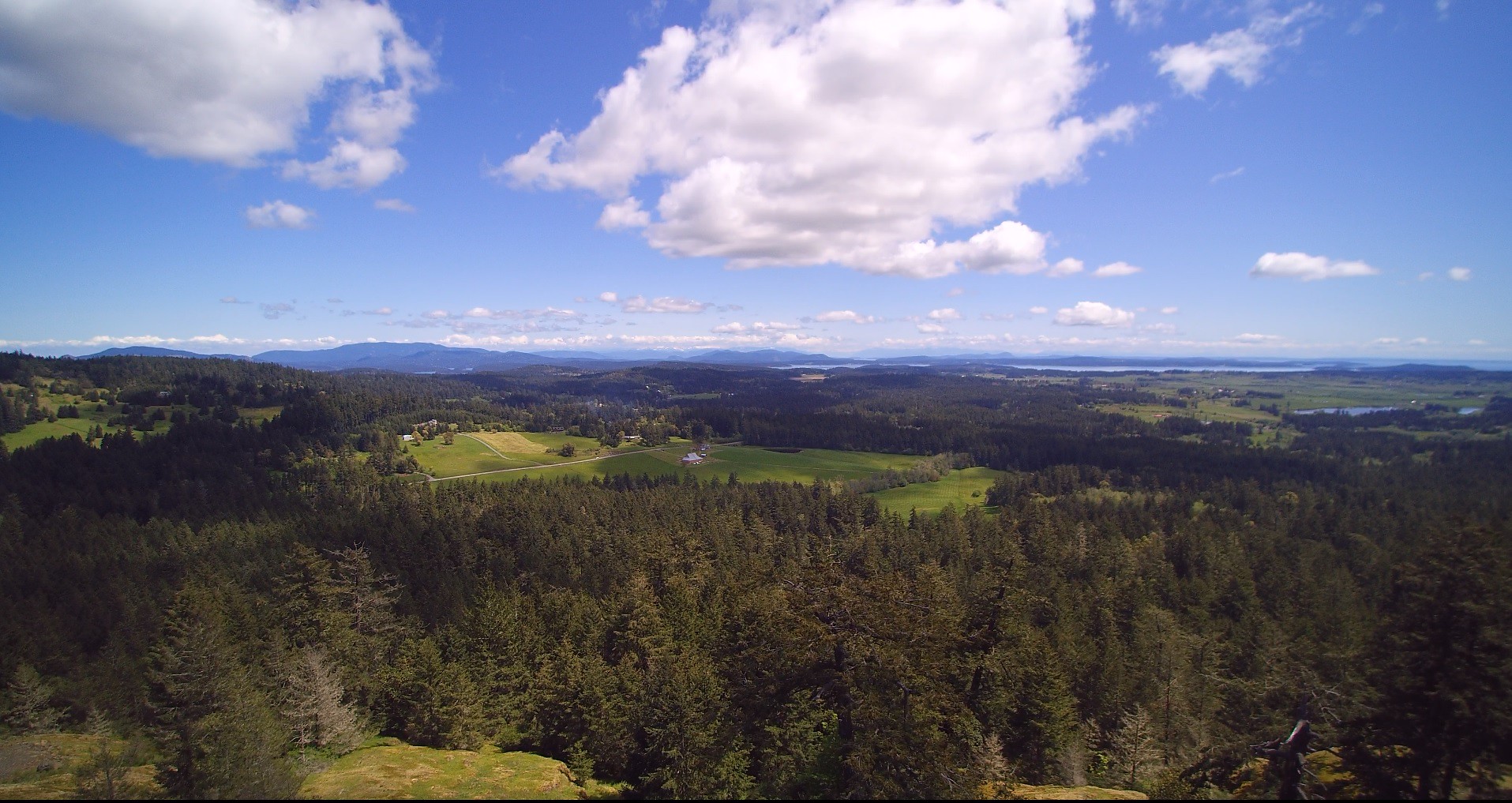 Conservation District Map & Directory