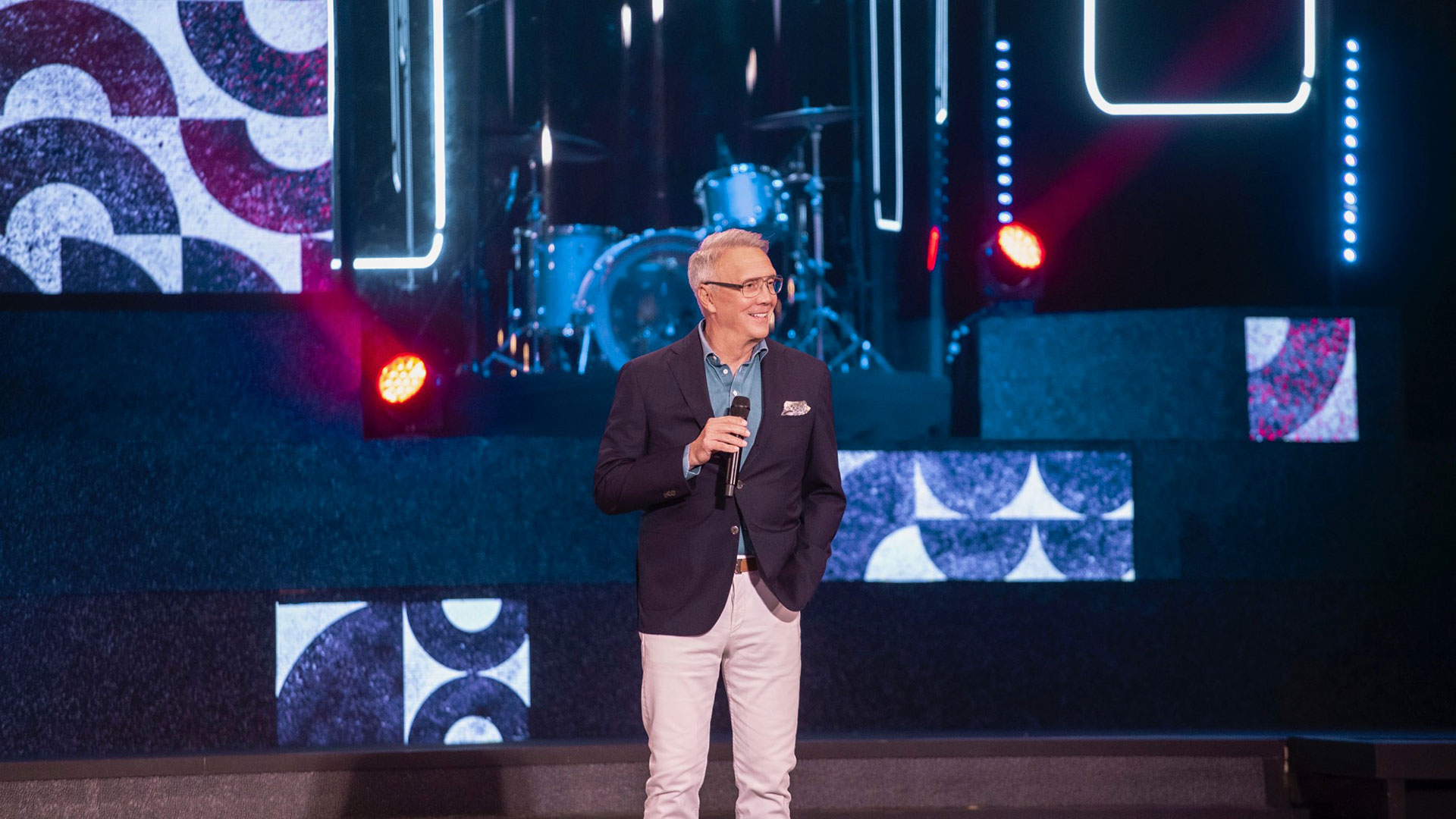 Watch - Watch Sermons From Pastor Ed Young & Fellowship Church Guest ...