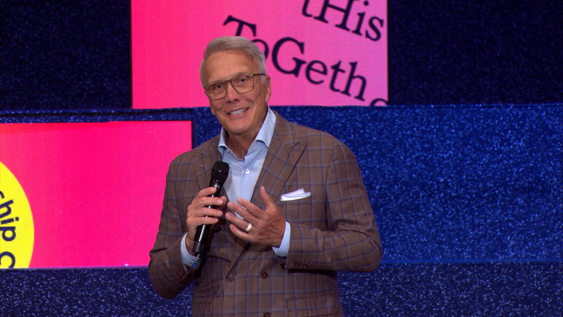 Watch - Watch Sermons From Pastor Ed Young & Fellowship Church Guest ...