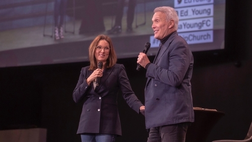 Watch - Watch Sermons From Pastor Ed Young & Fellowship Church Guest ...