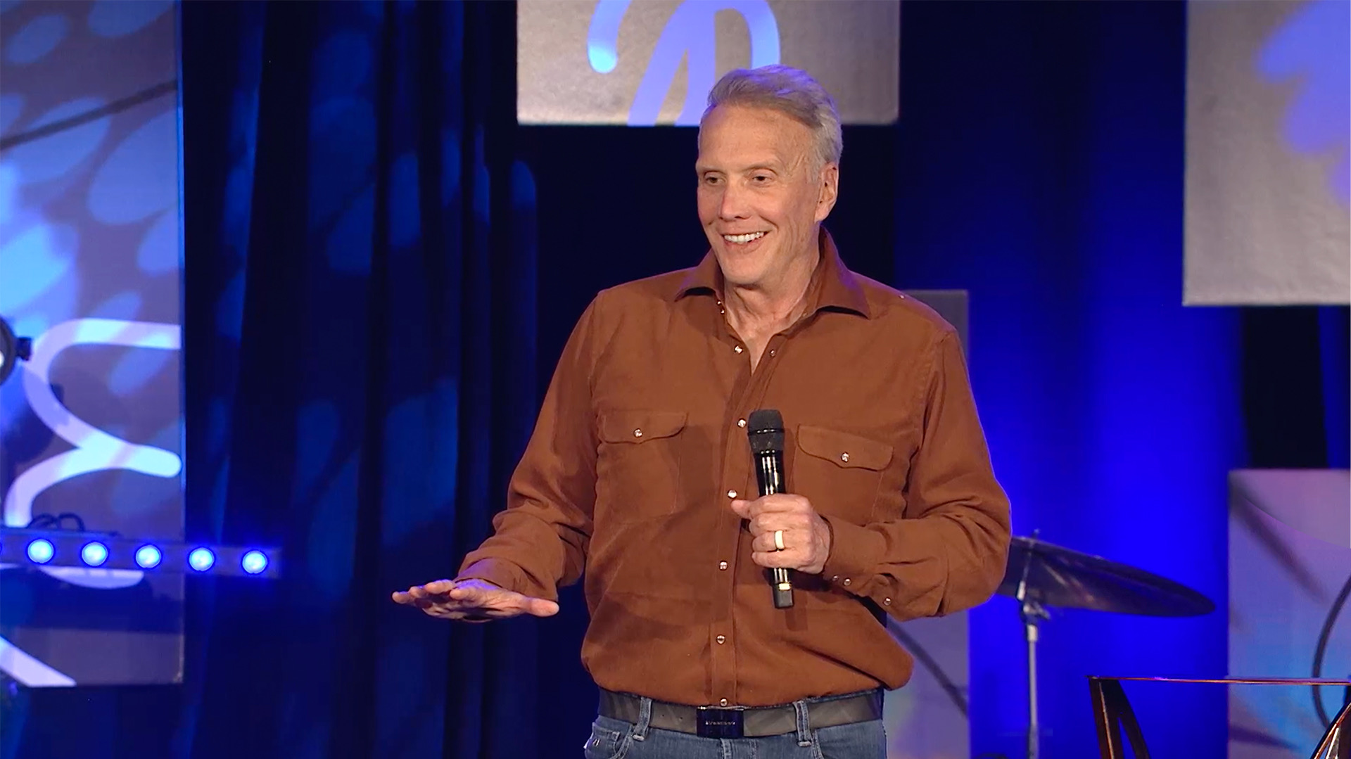 Message Archive - Fellowship Church - Ed Young