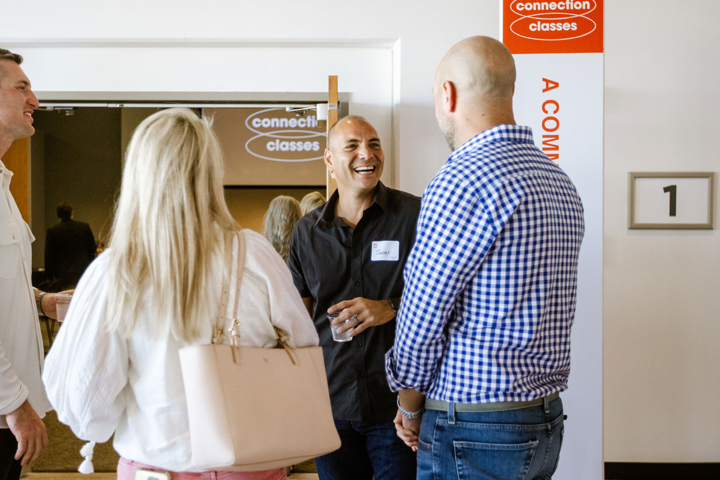 About - Fellowship Church