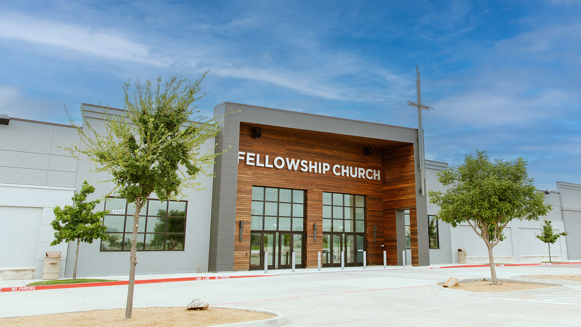 Locations - Fellowship Church