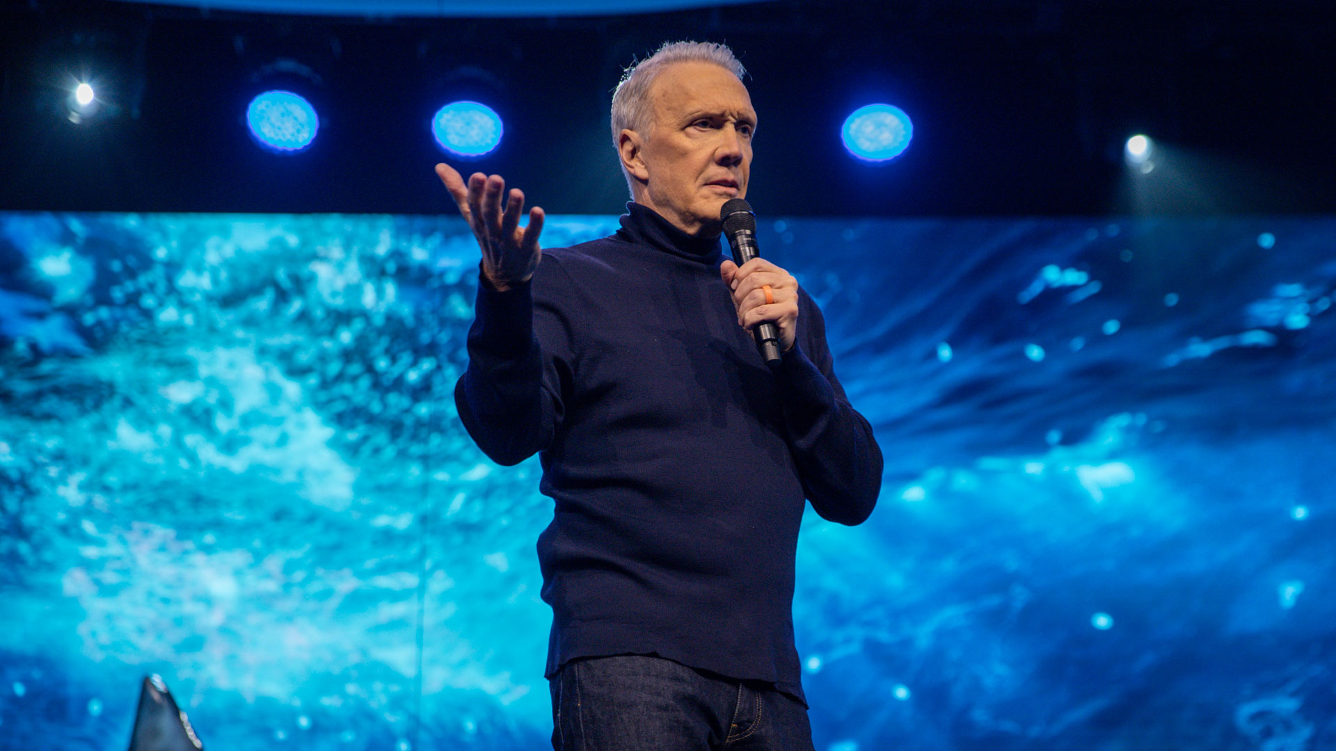 Watch Messages - Fellowship Church With Ed Young