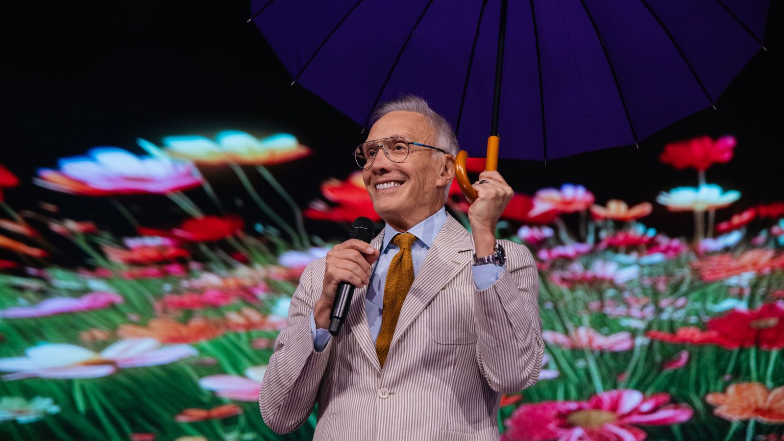 Watch Messages - Fellowship Church With Ed Young