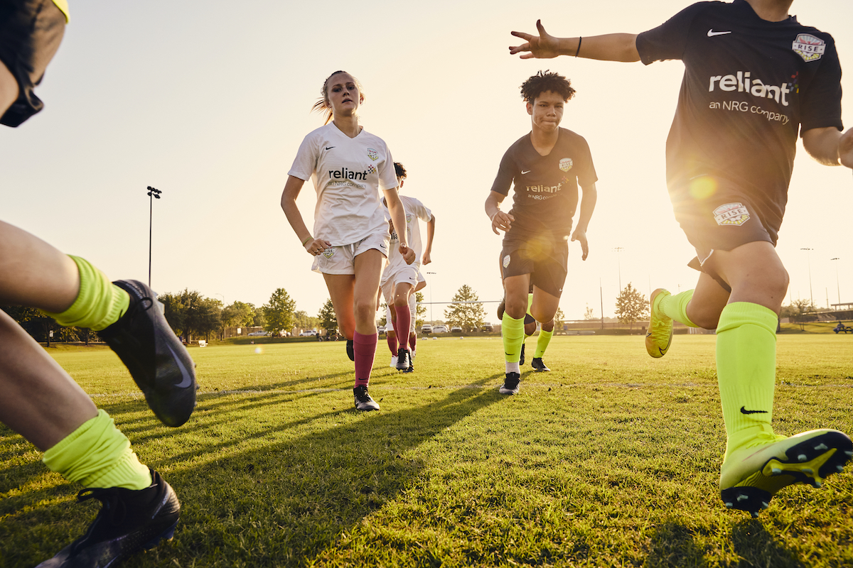 RISE AWARDED PRESTIGIOUS PLAYERS FIRST DESIGNATION | RISE News | RISE ...