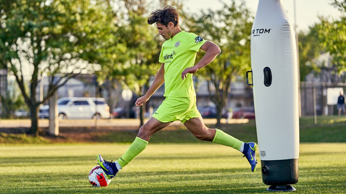 U.S. YOUTH SOCCER PLAYER OF THE YEAR & ALL AMERICAN | RISE News | RISE ...