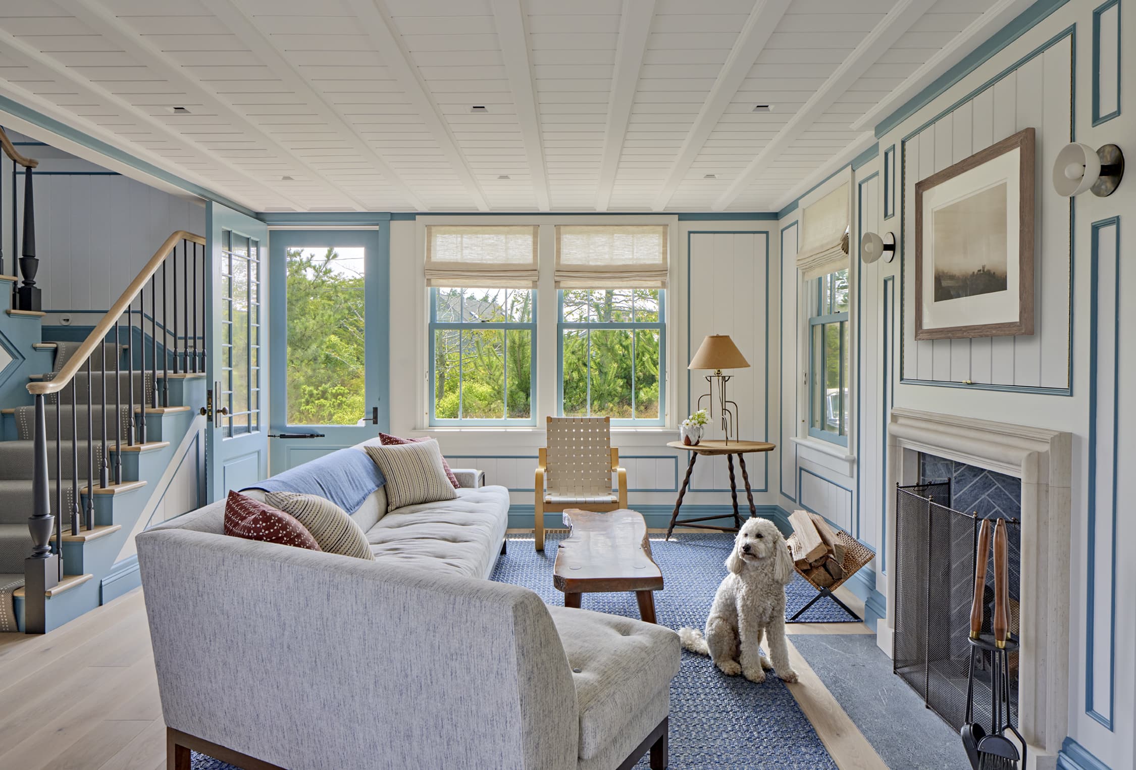 Amagansett Dunes — Gramercy Design