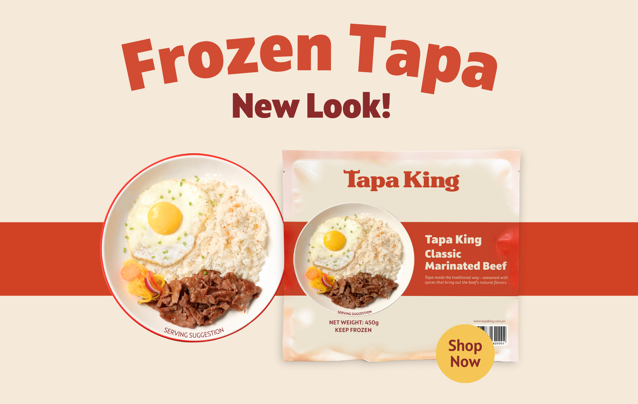 Where to Find Tapa King's Retail Items