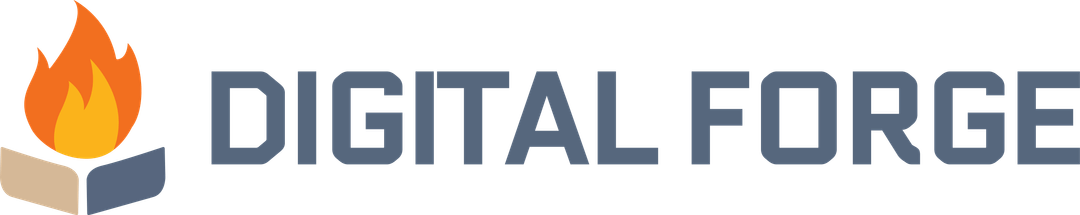 Home [www.digital-forge.io]