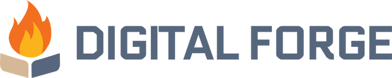 Home [www.digital-forge.io]