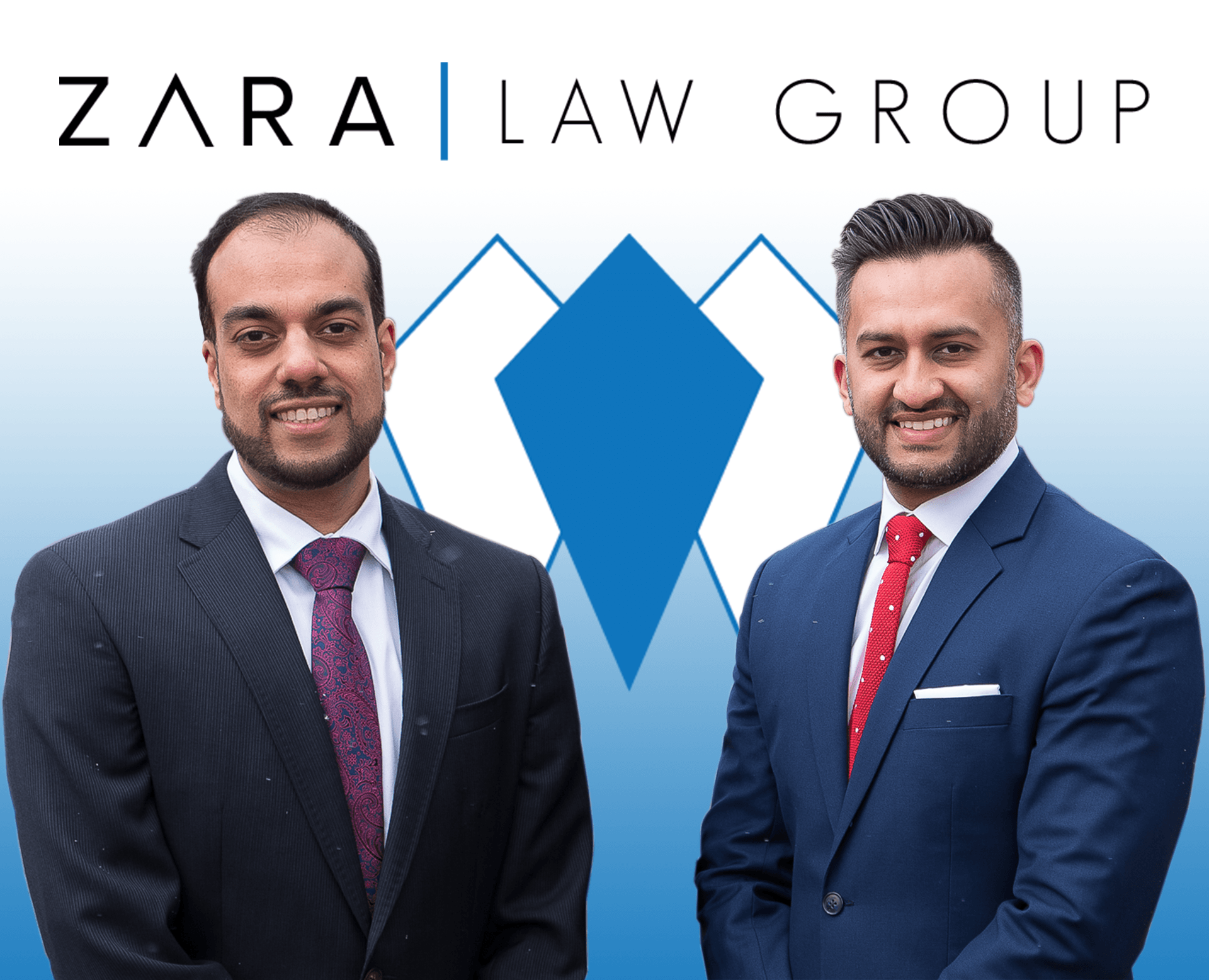 About Zara Law Group