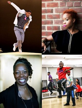 Revolution In Motion: Where Dance & Activism Meet