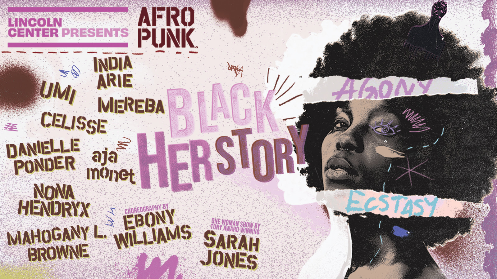 Did You Hear About: Celebrating Black Art & Culture With Body & Soul