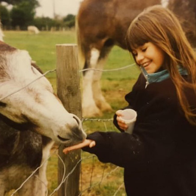 About / Collective Agents / Creative Talent Agency, London