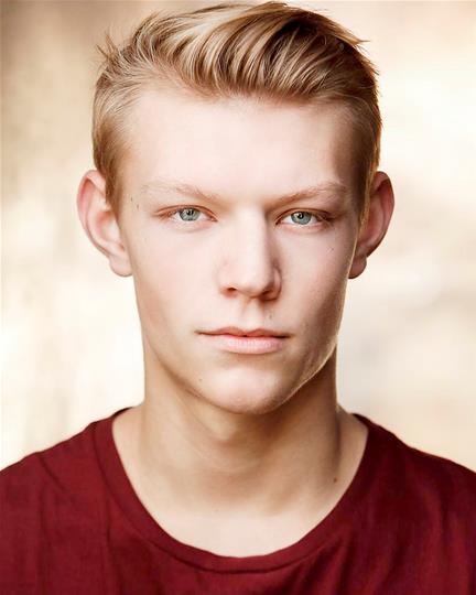 Sam Gallacher / Collective Agents / Creative Talent Agency, London