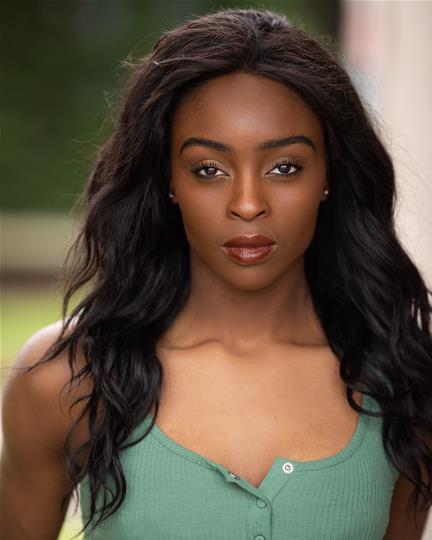 Zinzile Tshuma / Collective Agents / Creative Talent Agency, London