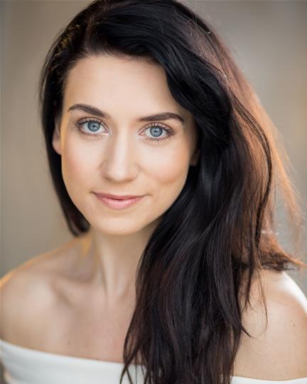 Danielle Hope / Collective Agents / Creative Talent Agency, London