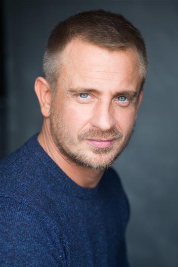 Maxi Tilyard / Collective Agents / Creative Talent Agency, London