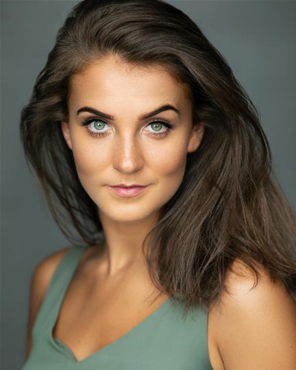 Beth Snook / Collective Agents / Creative Talent Agency, London