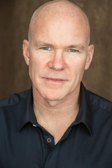 Tony Bayliss / Collective Agents / Creative Talent Agency, London