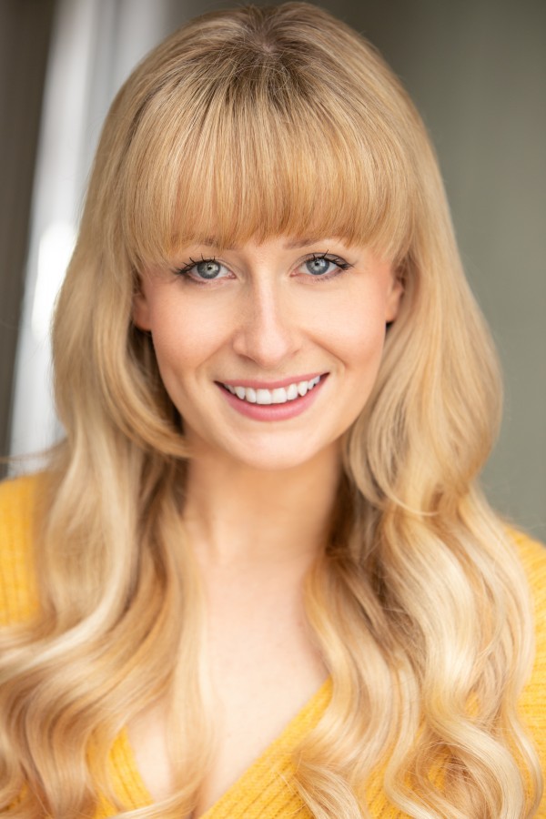 Rachel Grundy / Collective Agents / Creative Talent Agency, London