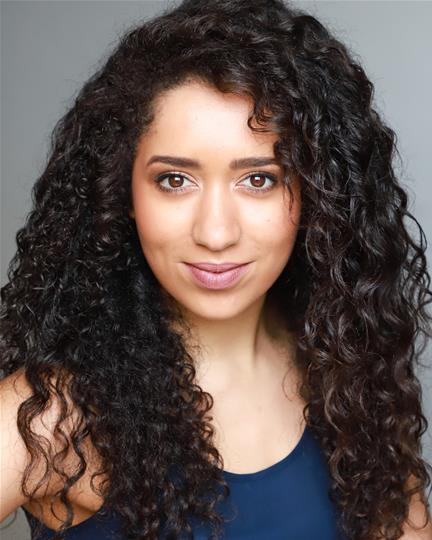 Autumn Draper / Collective Agents / Creative Talent Agency, London