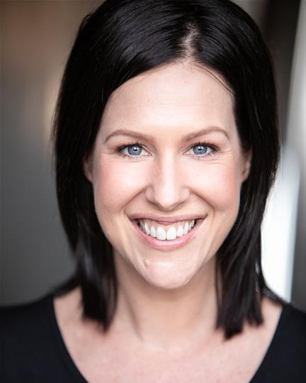 Julia Jenkins / Collective Agents / Creative Talent Agency, London