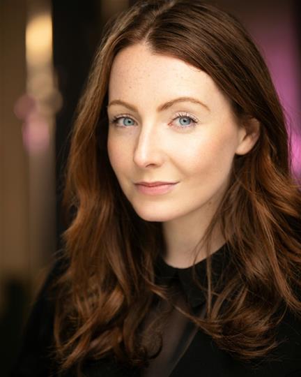 Lucy Lavelle / Collective Agents / Creative Talent Agency, London