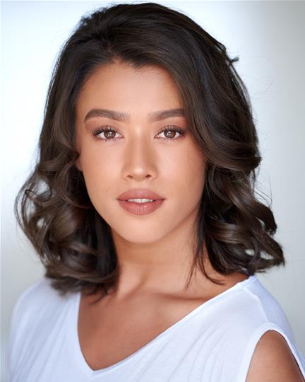 Catherine Cornwall / Collective Agents / Creative Talent Agency, London