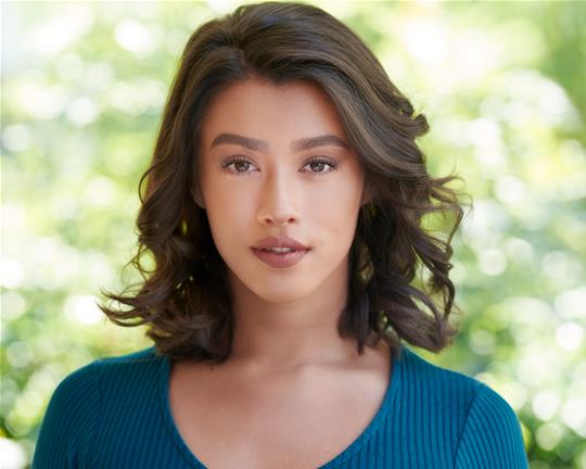 Catherine Cornwall / Collective Agents / Creative Talent Agency, London