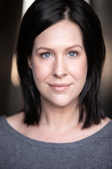 Julia Jenkins / Collective Agents / Creative Talent Agency, London