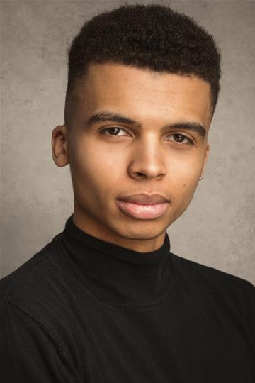 Benjamin Terry / Collective Agents / Creative Talent Agency, London