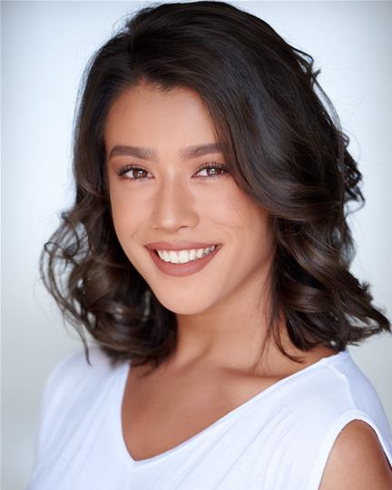 Catherine Cornwall / Collective Agents / Creative Talent Agency, London