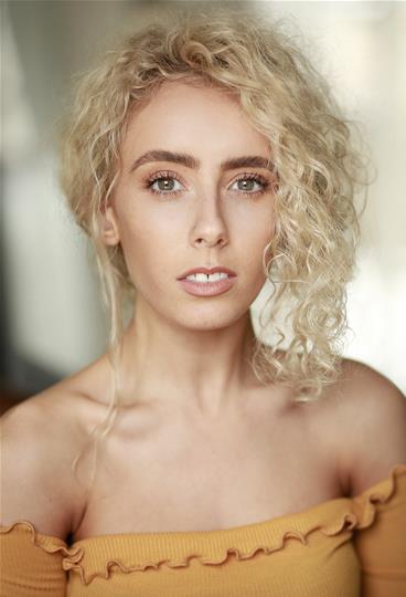 Bethany Hall / Collective Agents / Creative Talent Agency, London